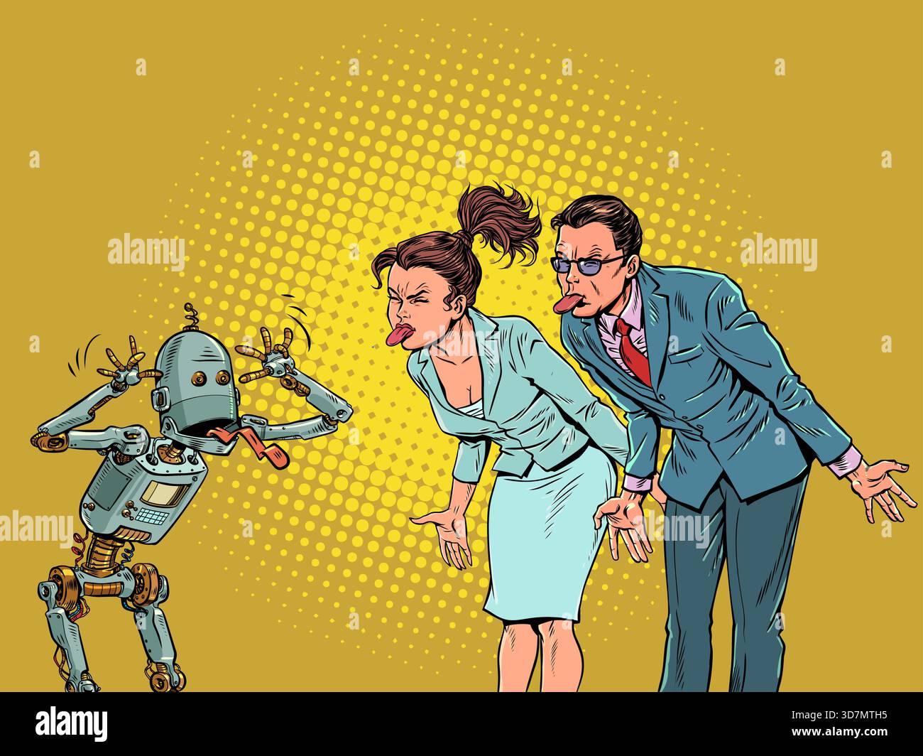 Envy art Stock Vector Images - Alamy