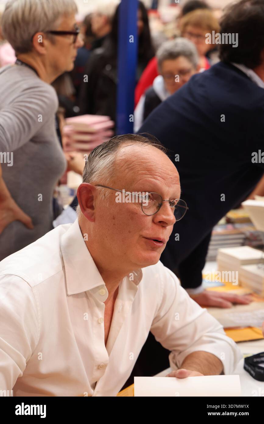 édouard philippe hi-res stock photography and images - Alamy
