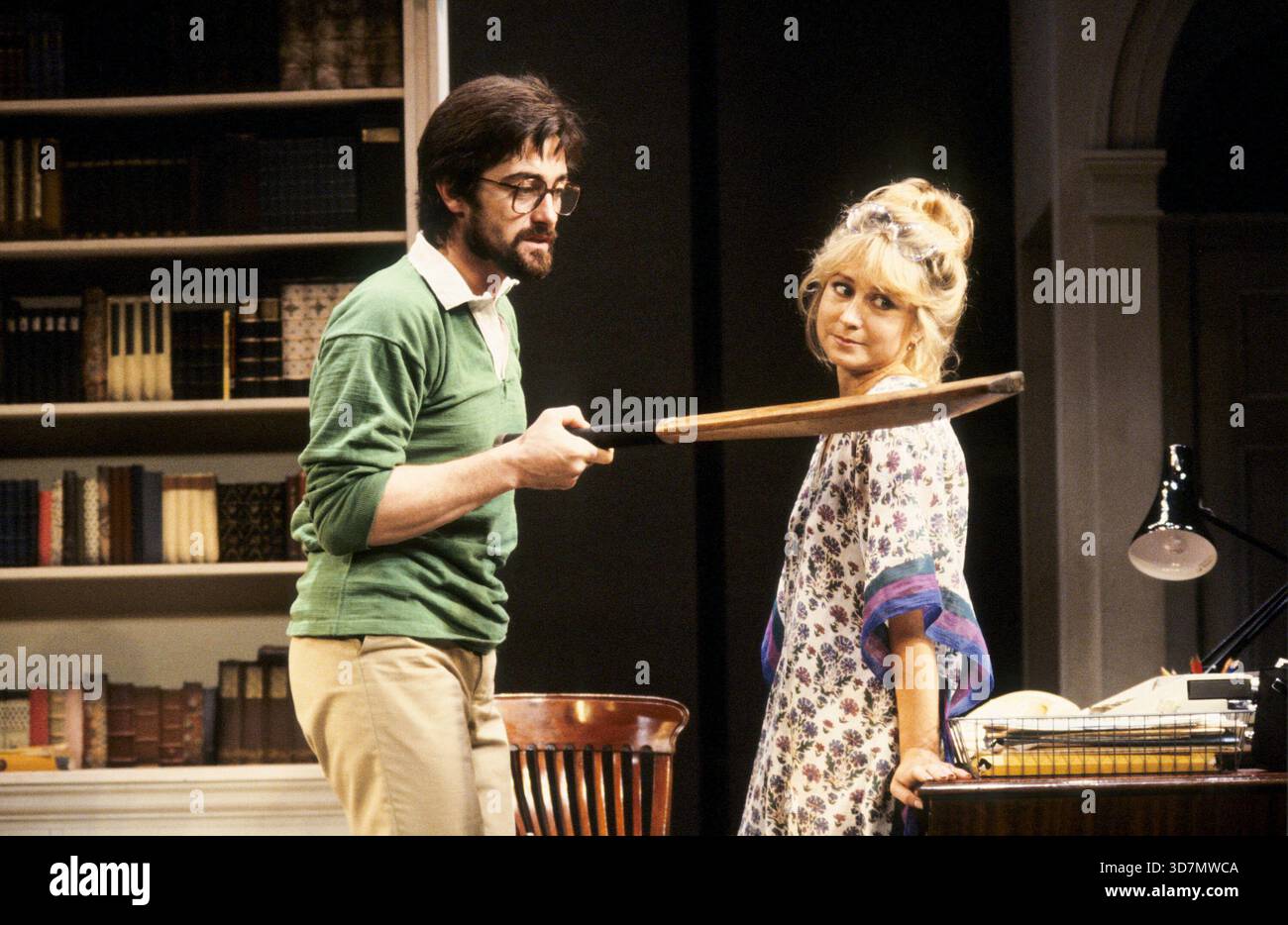 Actress felicity kendal hi-res stock photography and images - Alamy