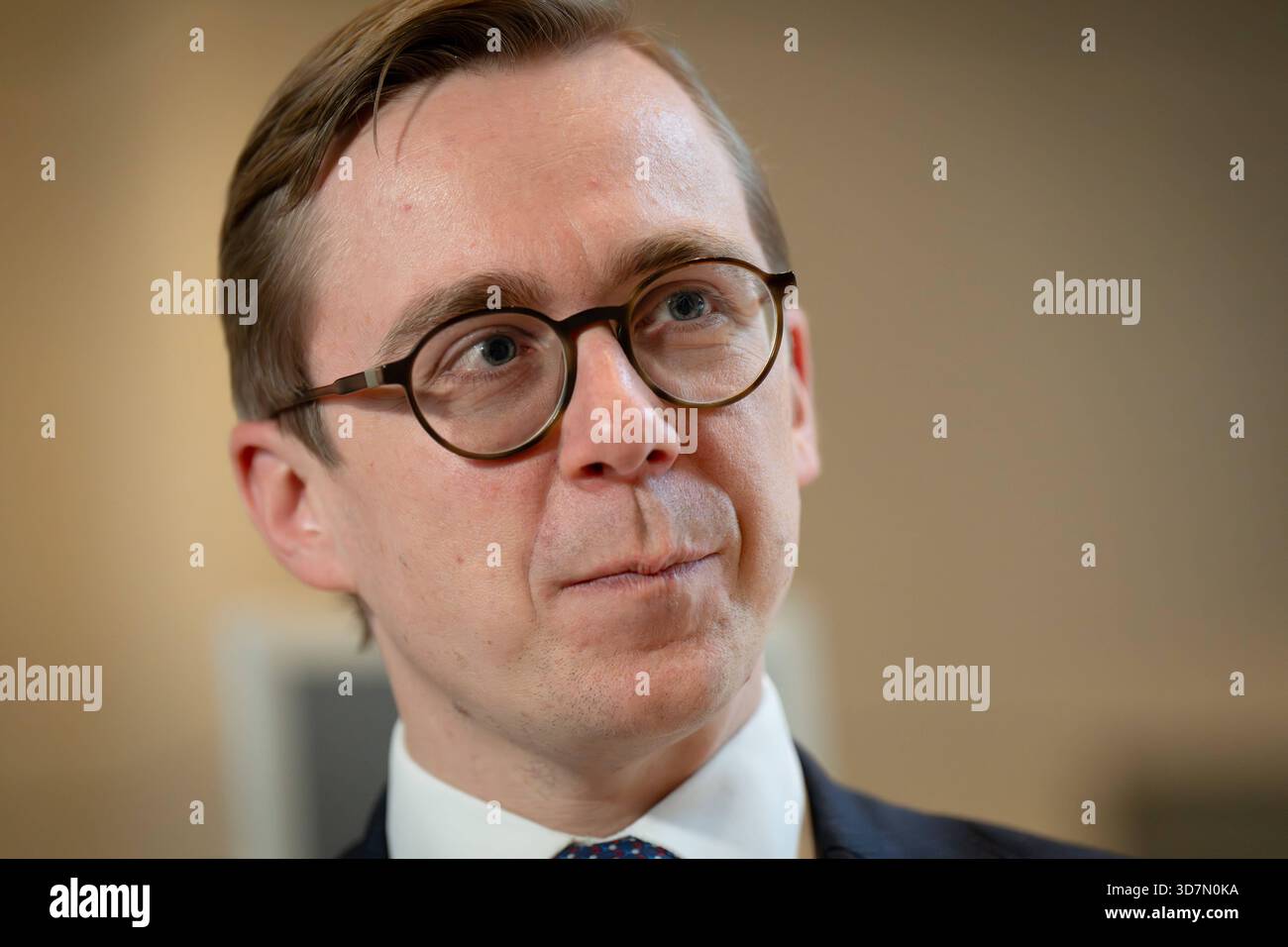 Bundestag, Philipp Amthor, CDU Reichstagsgebäude, Bundestag, Sitzung ...