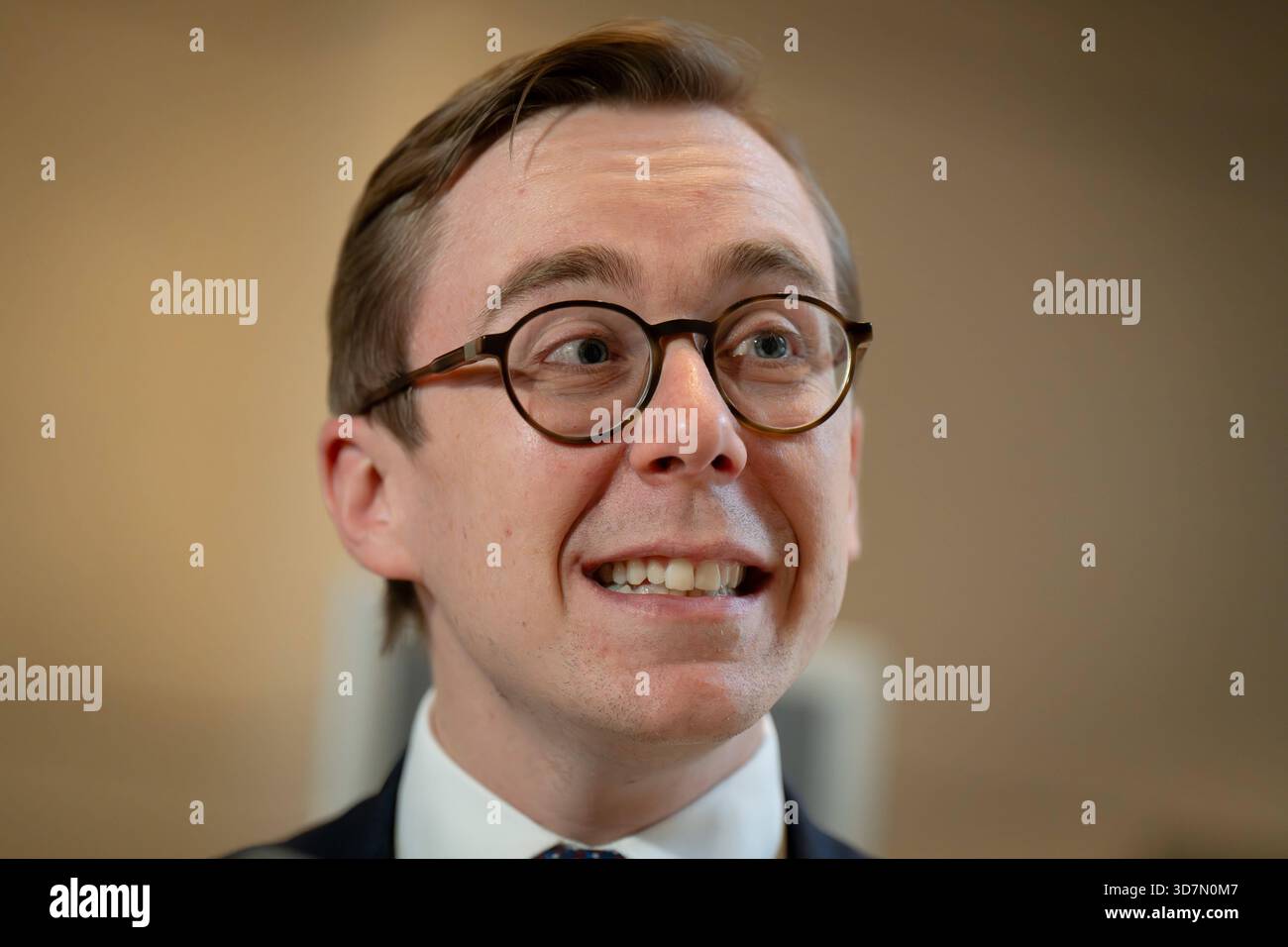 Bundestag, Philipp Amthor, CDU Reichstagsgebäude, Bundestag, Sitzung ...