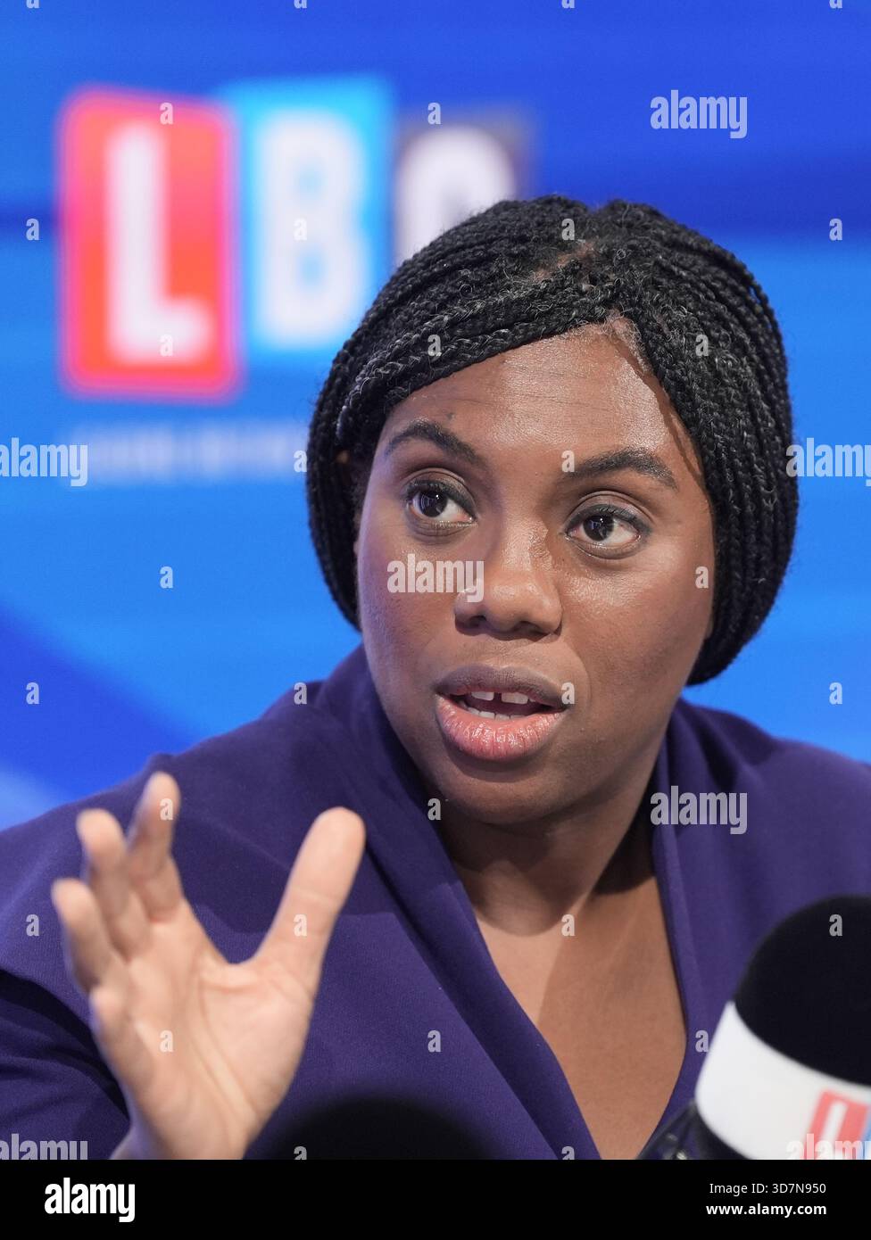 Kemi badenoch rachel reeves hi-res stock photography and images - Alamy