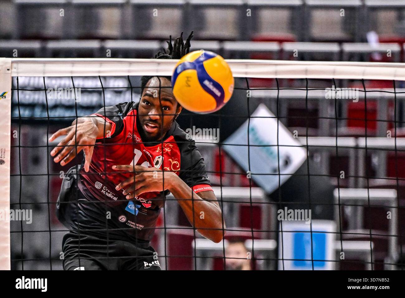 DVV Cup, Volleyball, 1st Bundesliga [Bundesliga], Men, Season 2025/26 ...