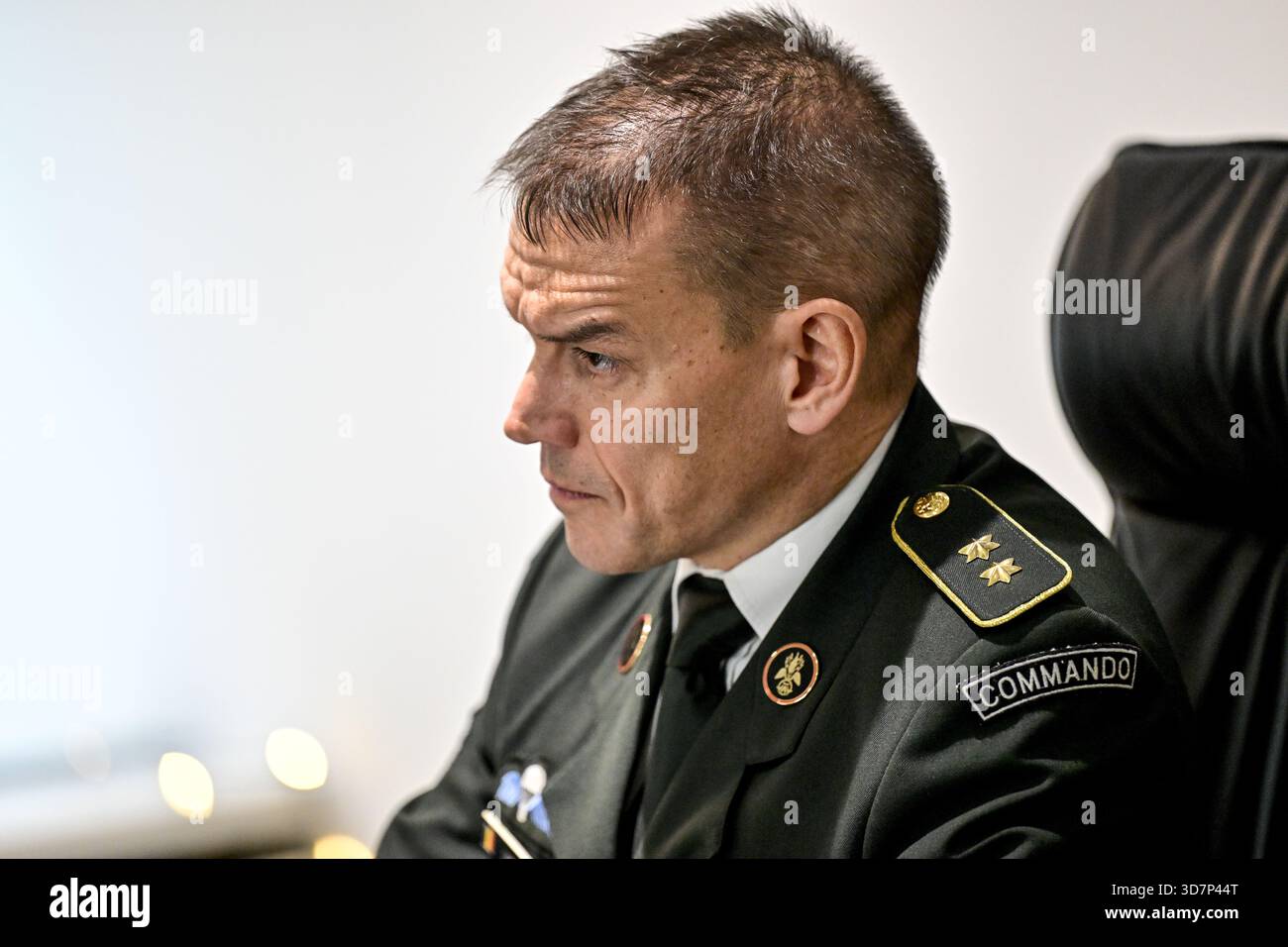 Protocole daccord hi-res stock photography and images - Alamy