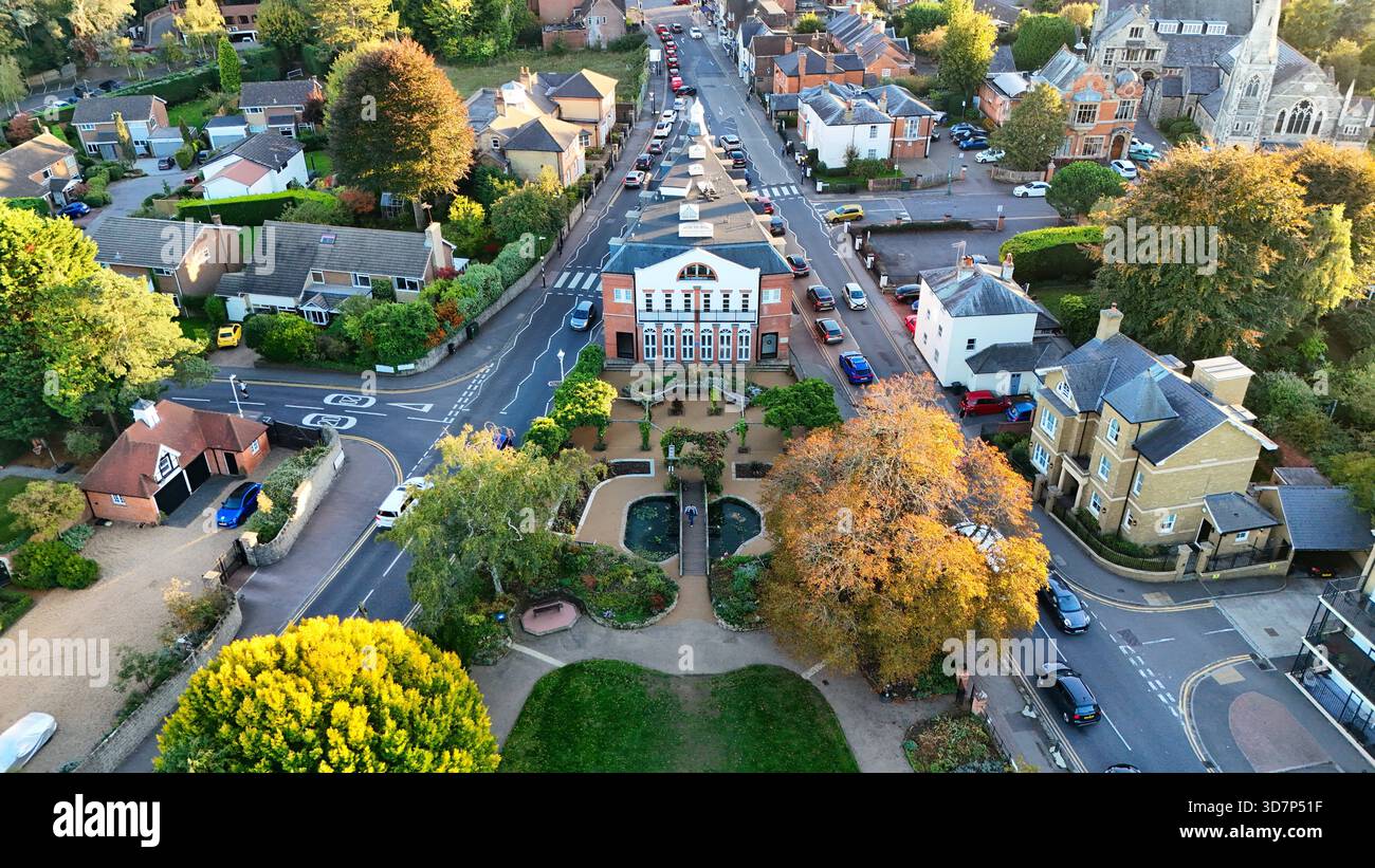 Above the stag theatre hi-res stock photography and images - Alamy
