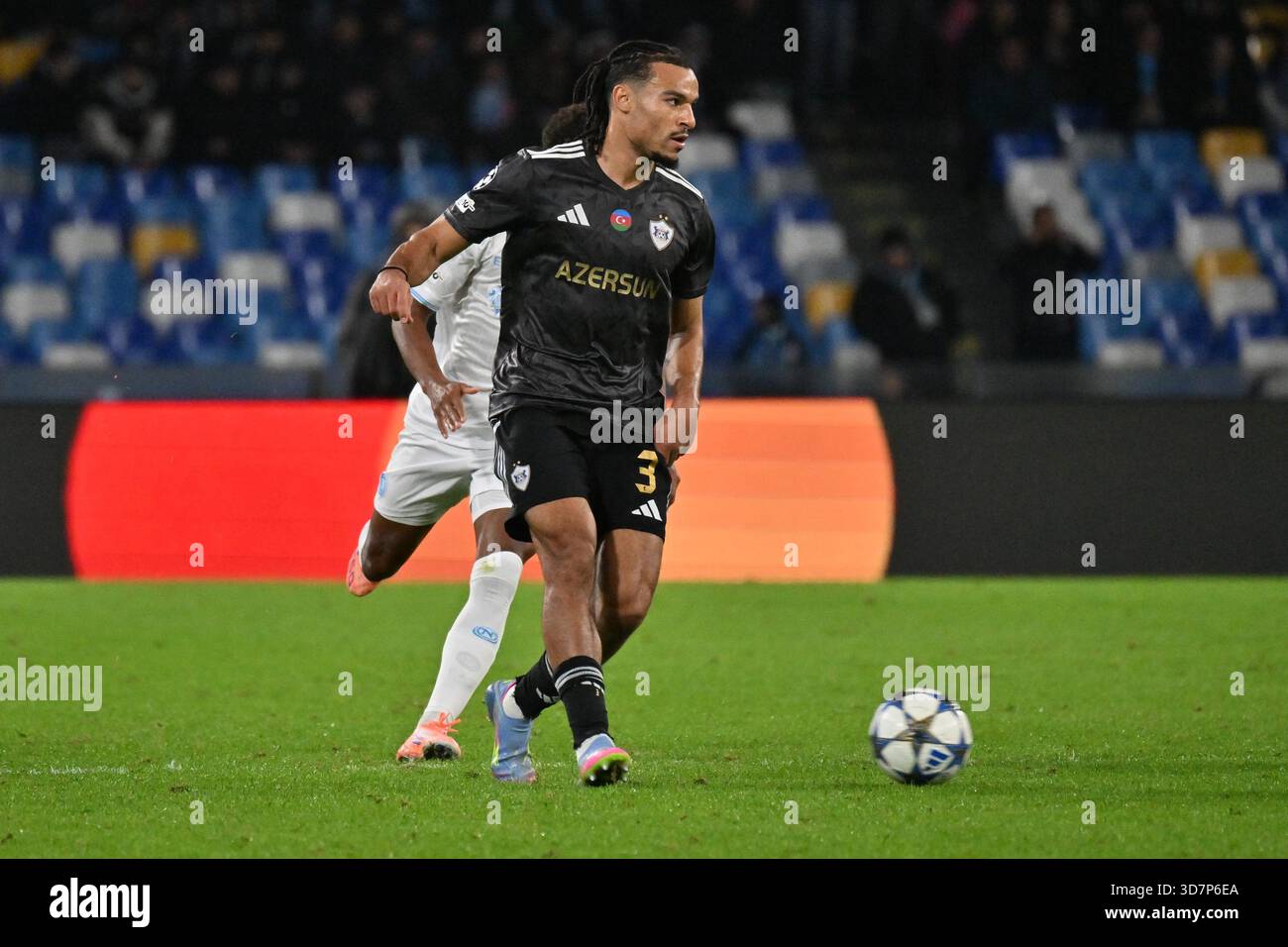 Italy, march 29 st 2024: Samy Mmaee during the Italian champions League ...
