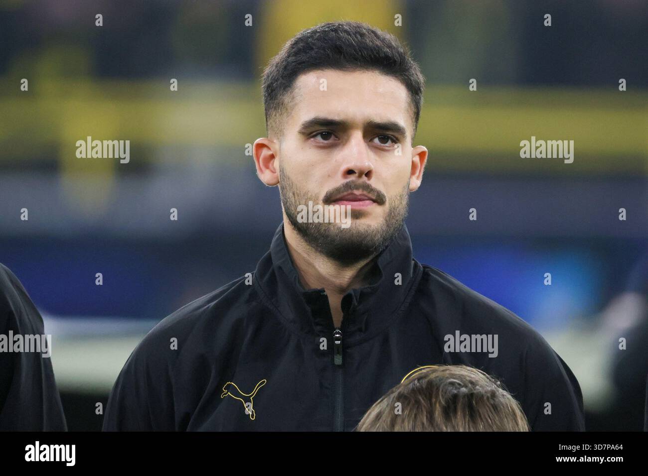 Dortmund, Germany November 25, 2025: Champions League - 2025/2026 ...