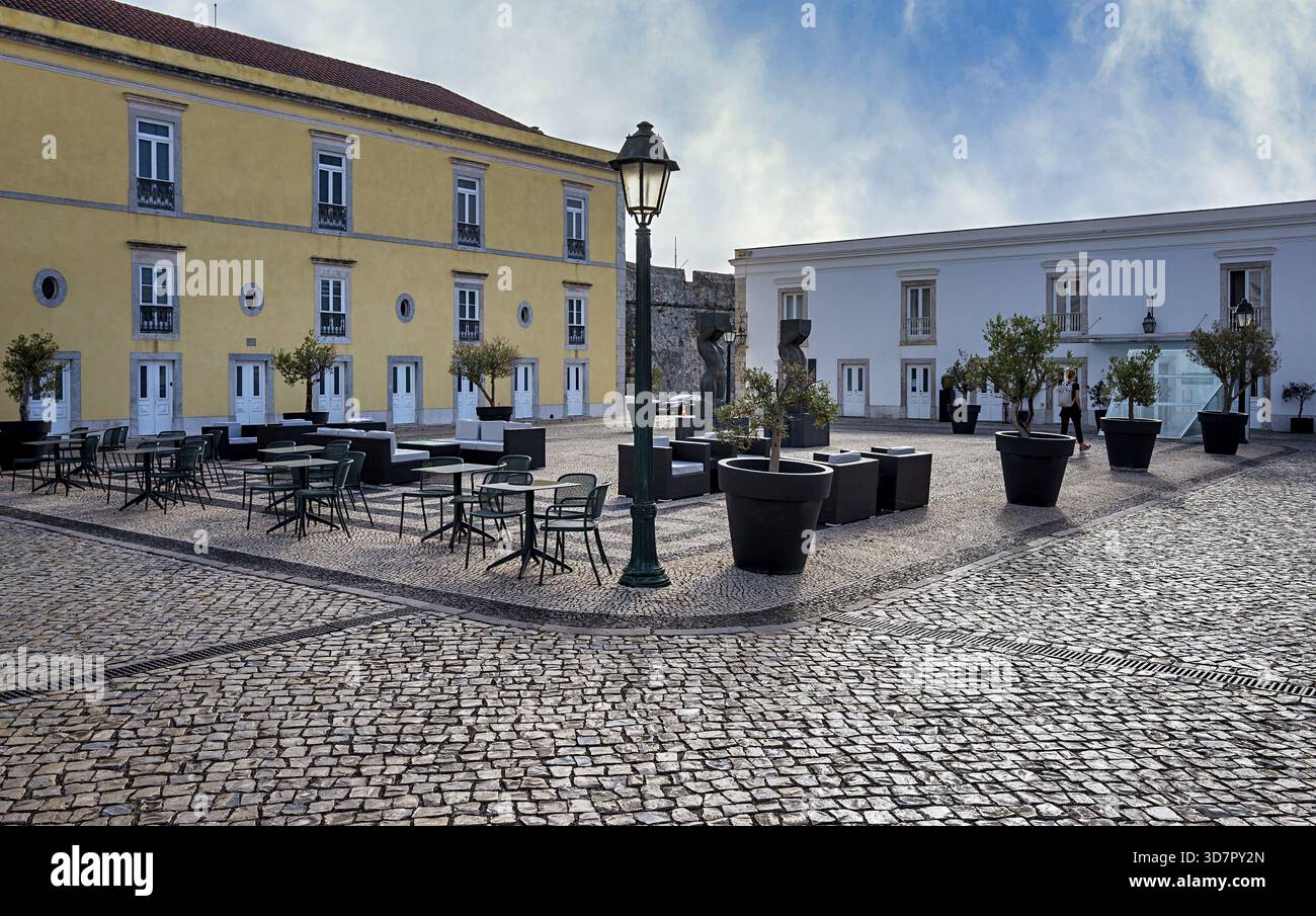 Forte de nossa senhora da luz hi-res stock photography and images - Alamy