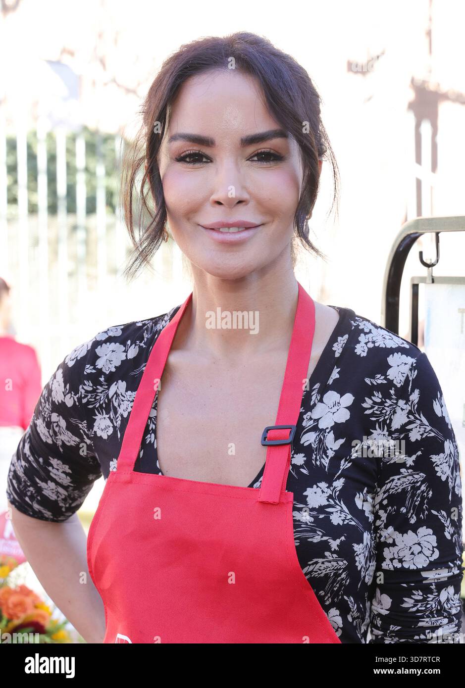 26 November 2025 - Los Angeles, California - Tanin Nikpey,. 2025 Thanks ...