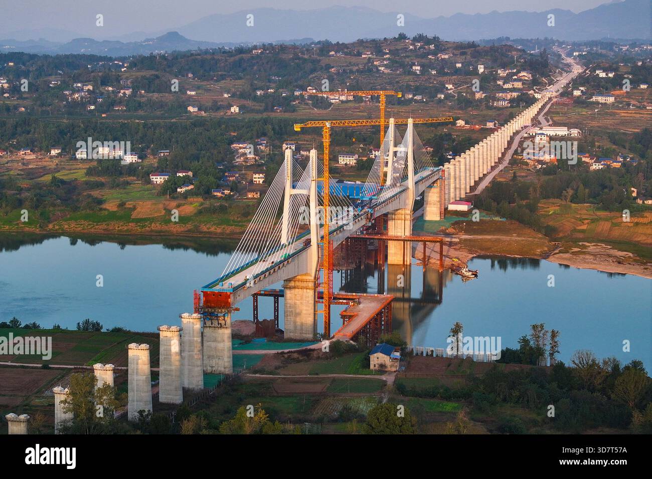 Chengdawan hi-res stock photography and images - Alamy