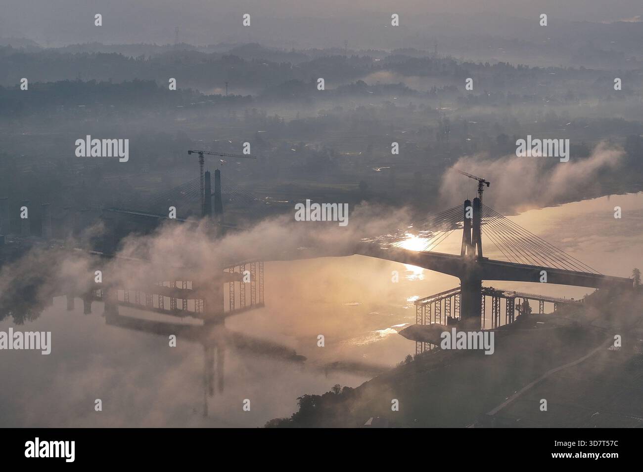 Chengdawan hi-res stock photography and images - Alamy