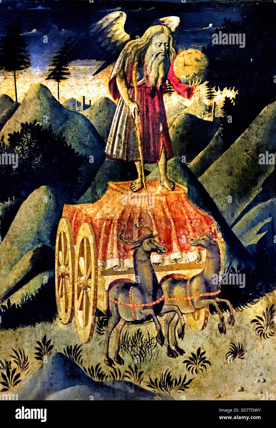 Carobbio degli strozzi hi-res stock photography and images - Alamy