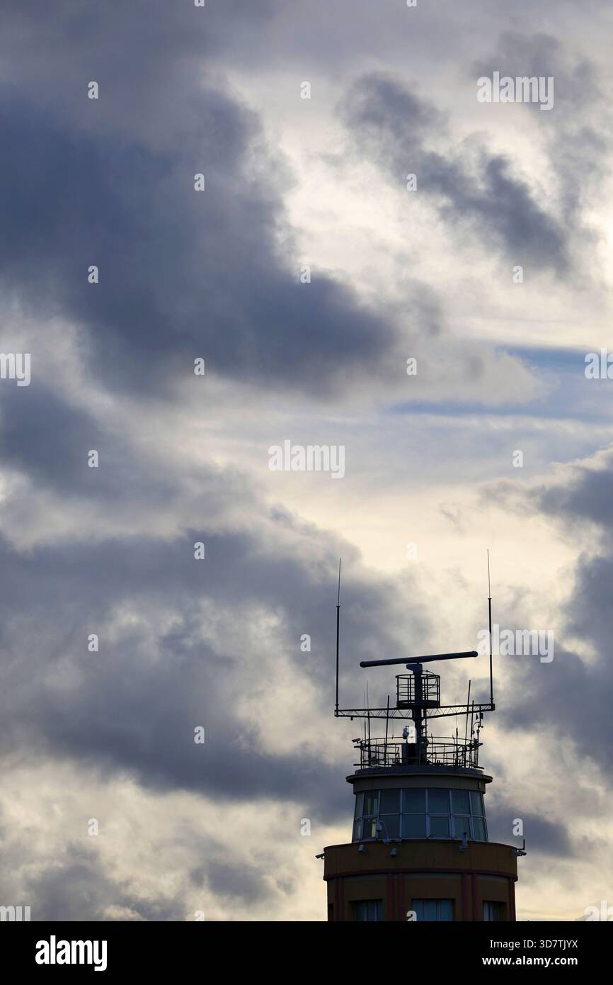 Nowy port in gdansk hi-res stock photography and images - Alamy