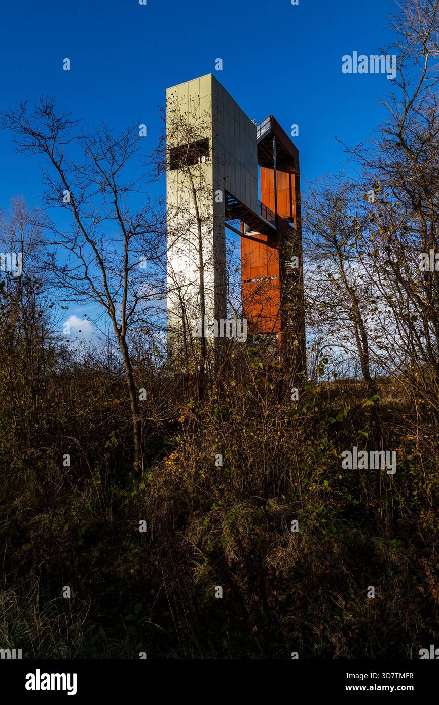 De reiddomp observation tower hi-res stock photography and images - Alamy