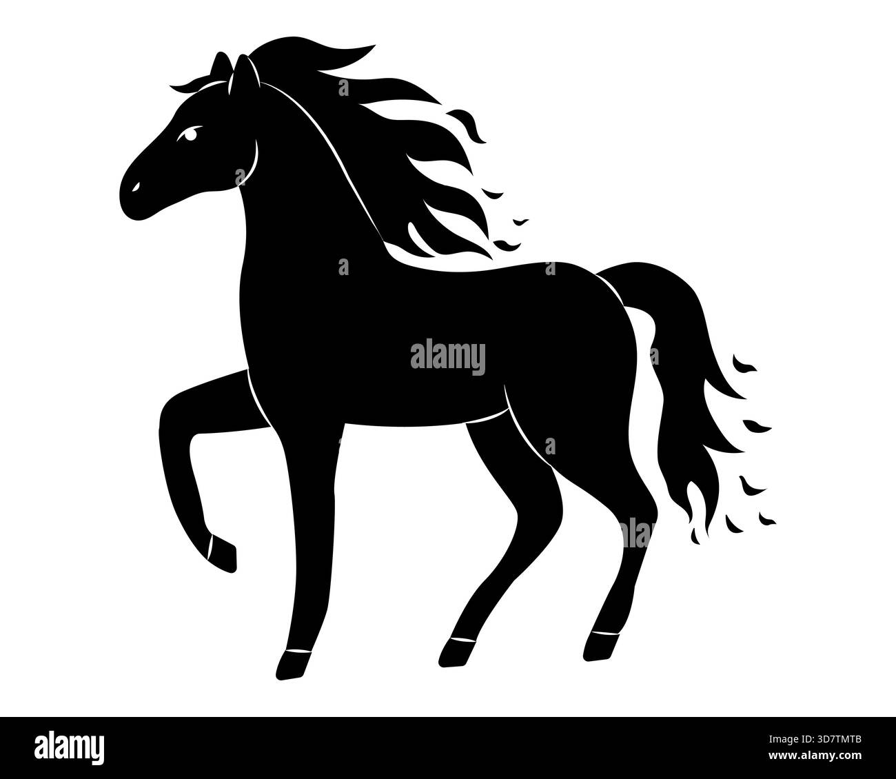 Powerful scene captures Black and White Stock Photos & Images - Alamy