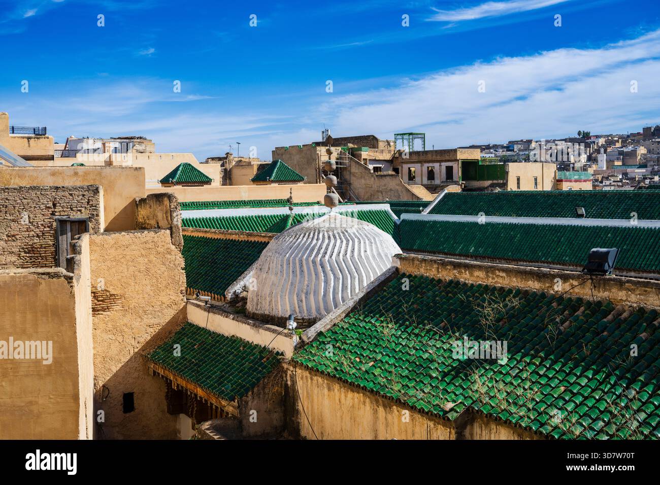 Vibrant buildings green domes hi-res stock photography and images - Alamy