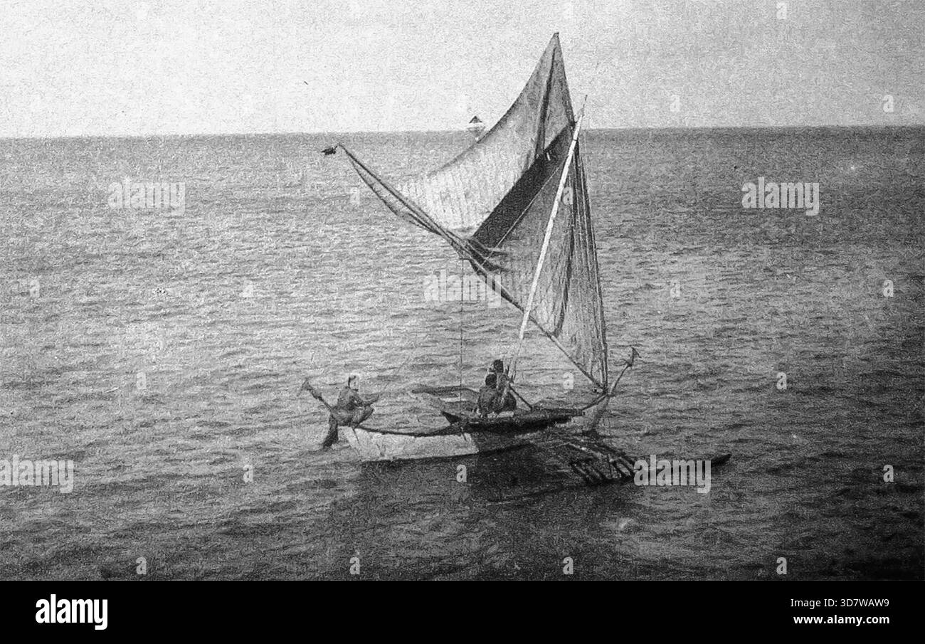 Starboard tack Black and White Stock Photos & Images - Alamy