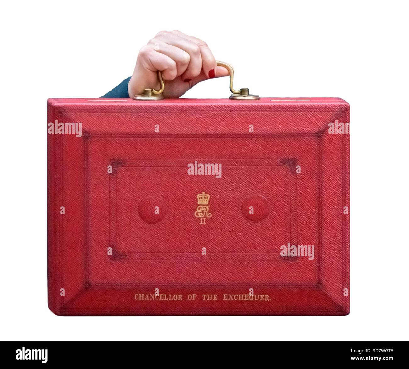 Rachel reeves budget Cut Out Stock Images & Pictures - Alamy