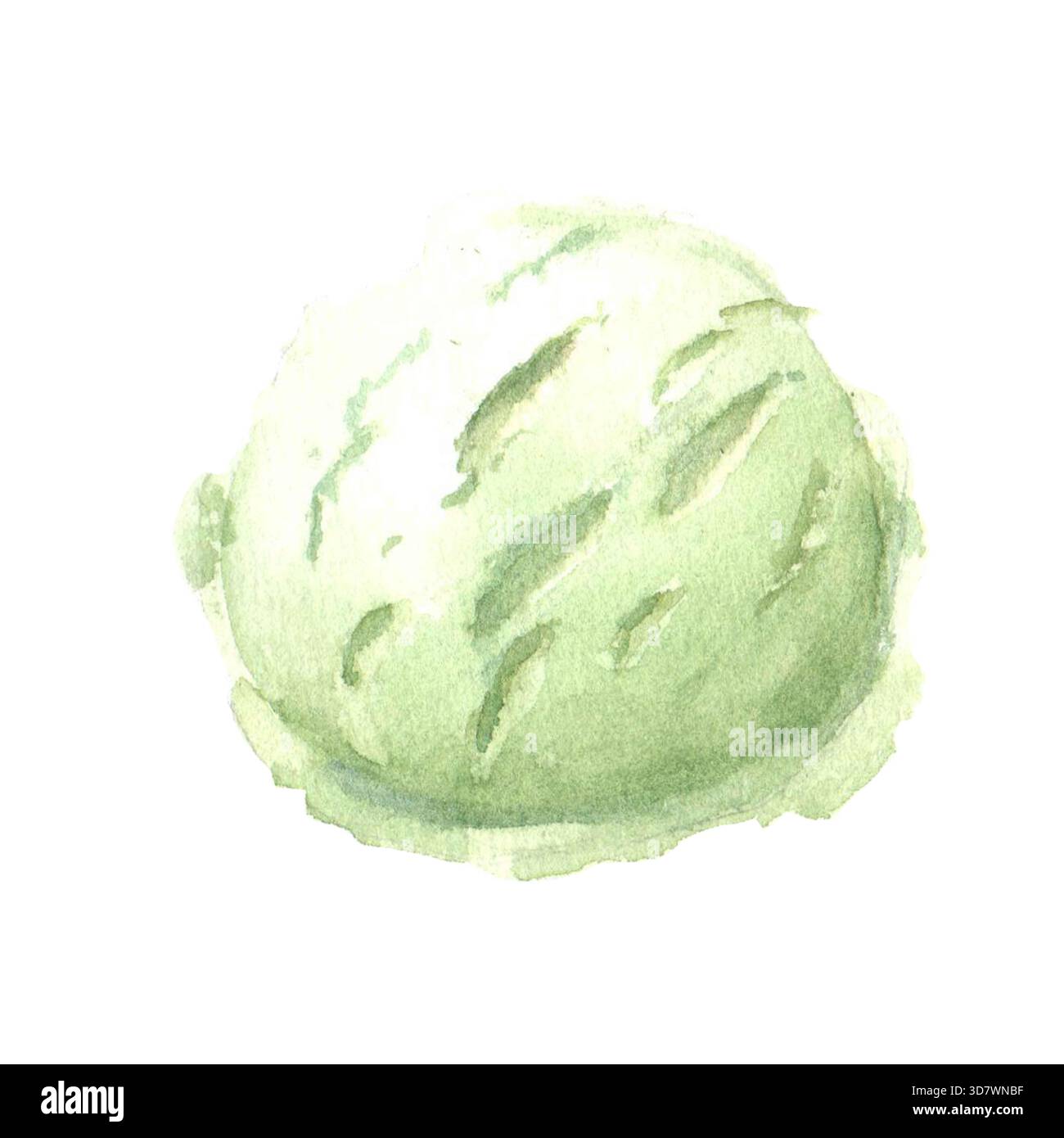 Family ice cream shop Cut Out Stock Images & Pictures - Alamy