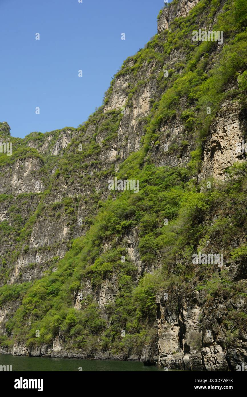 Yanqing District (Beijing), China Stock Photo - Alamy