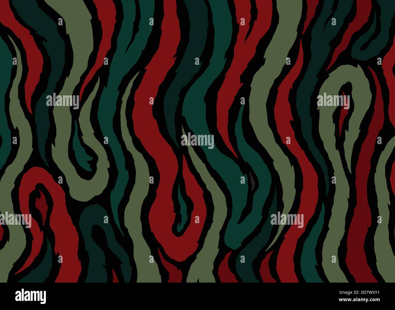Scary vortex Stock Vector Images - Alamy