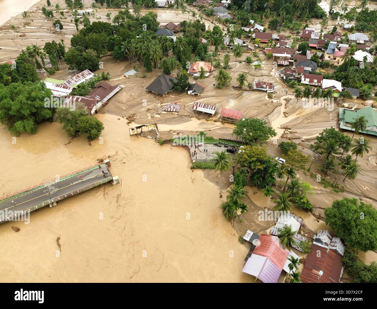 Aceh floods 2025 hi-res stock photography and images - Alamy