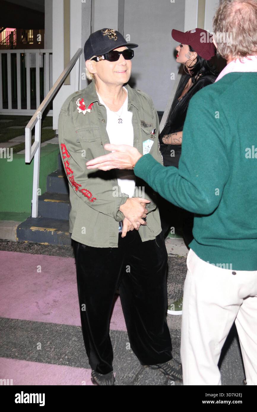 Photo by: gotpap/STAR MAX/IPx 2025 11/26/25 Corey Feldman at the "Hope ...