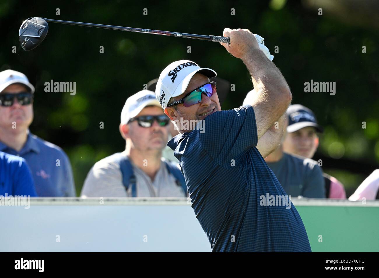 27th November 2025; Royal Queensland Golf Club, Brisbane, Queensland ...