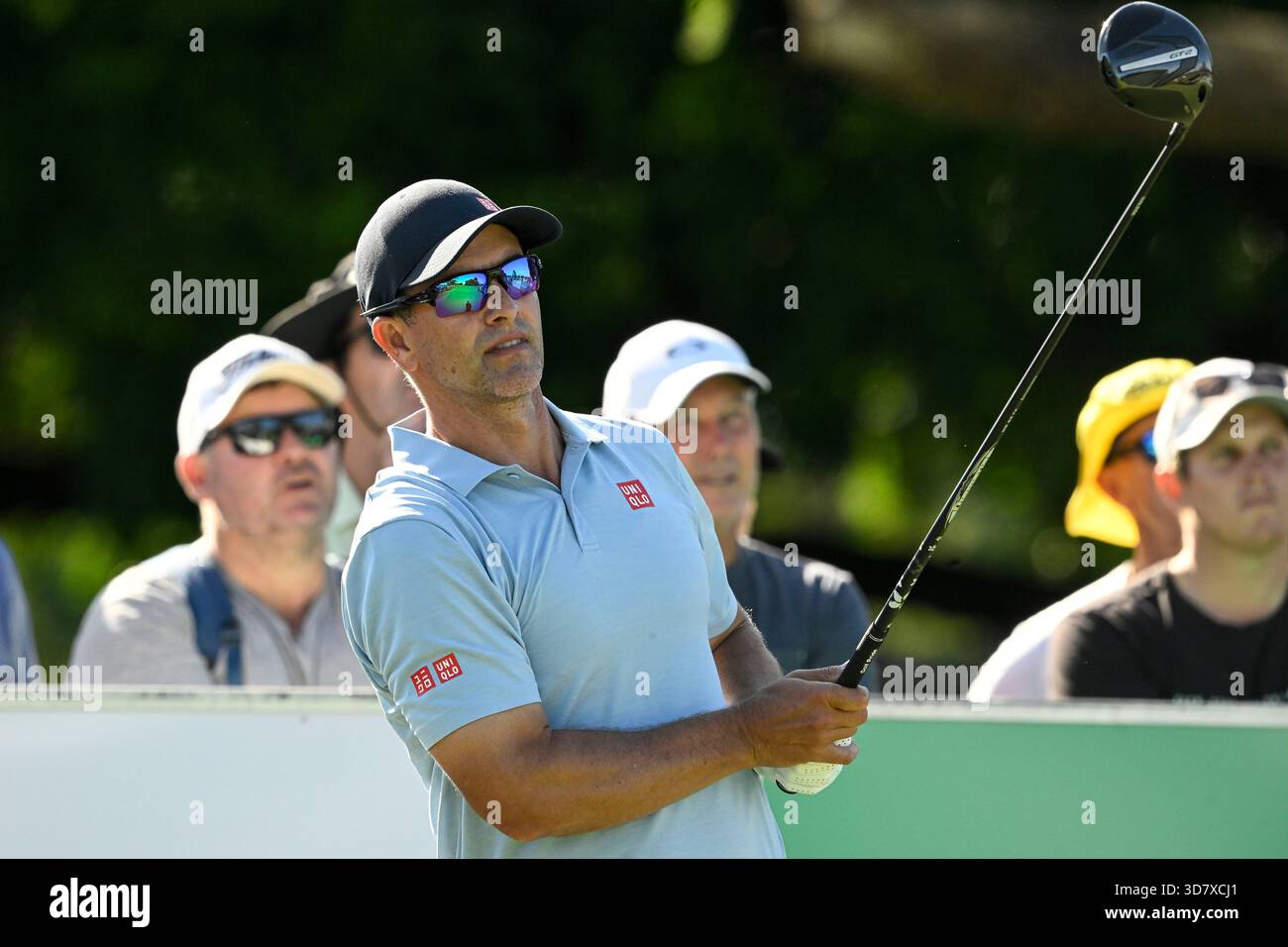 27th November 2025; Royal Queensland Golf Club, Brisbane, Queensland ...