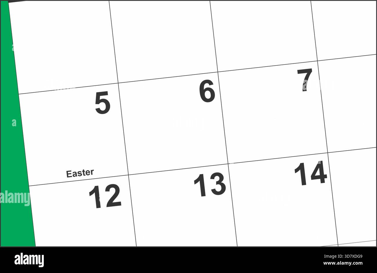 Easter 2026 hi-res stock photography and images - Alamy