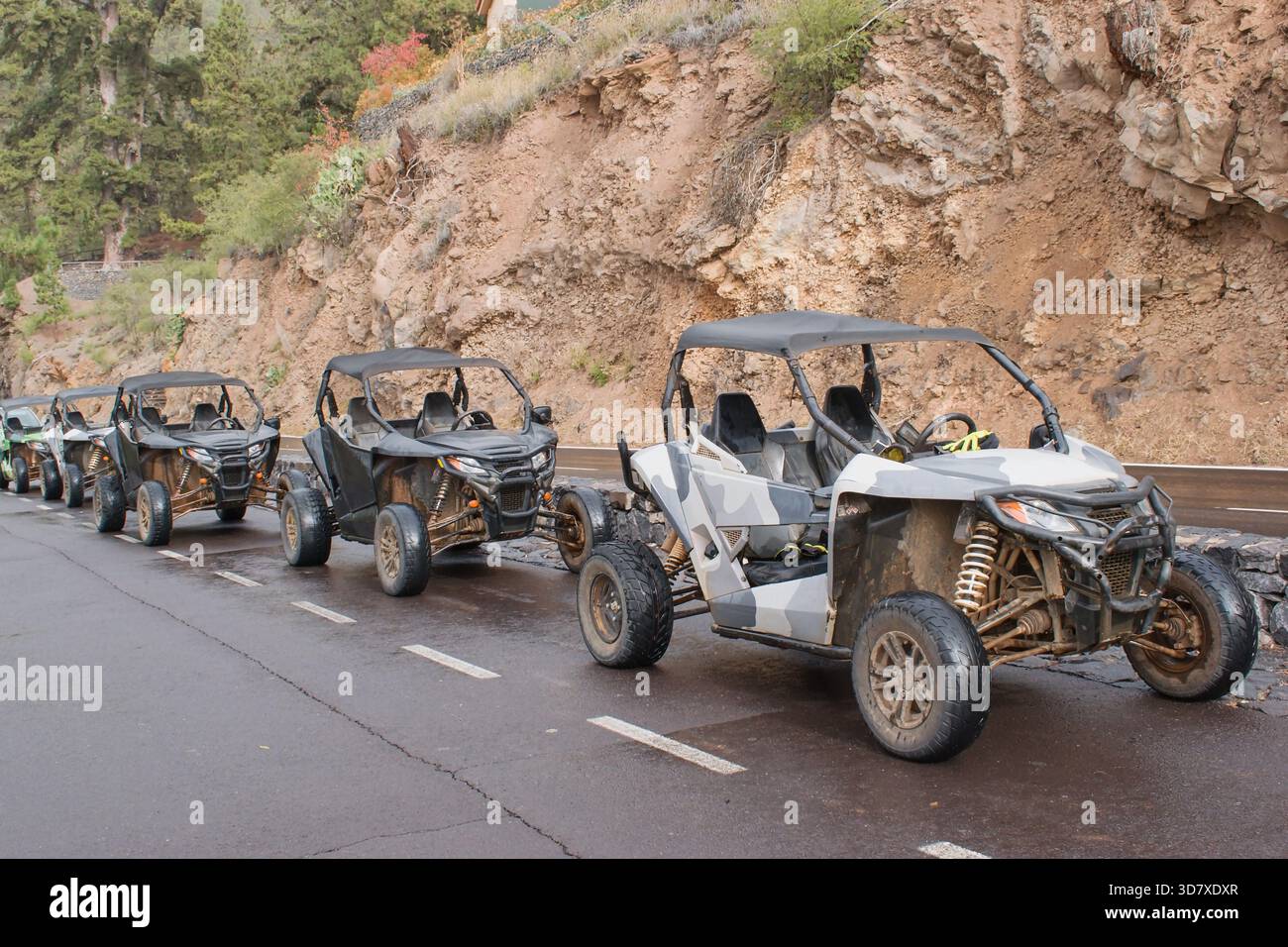 Car atv dune buggy hi-res stock photography and images - Alamy