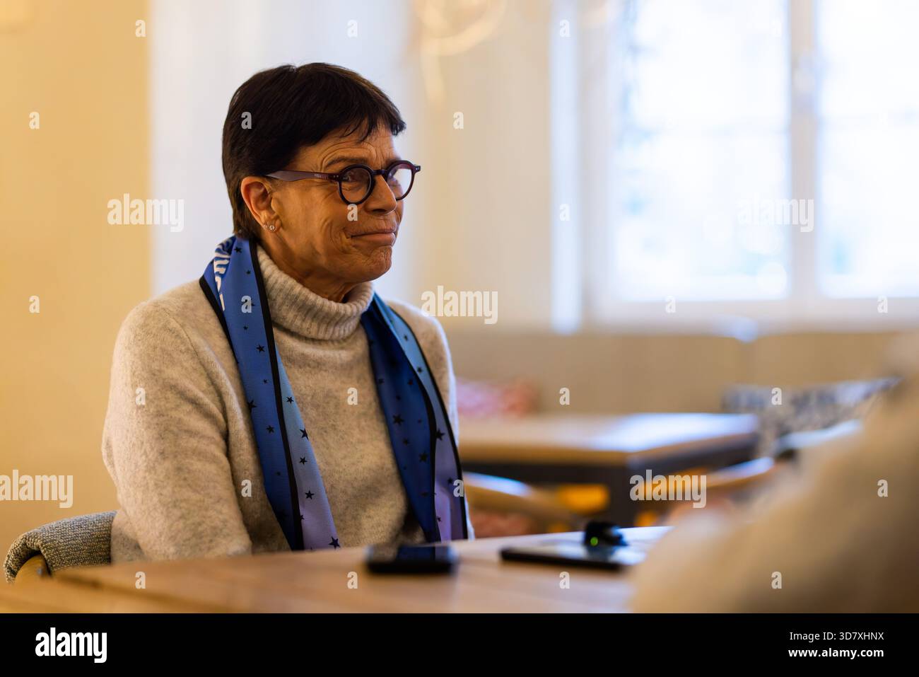 Rust, Germany. 27th Nov, 2025. Stéphanie Marie Elisabeth Grimaldi ...