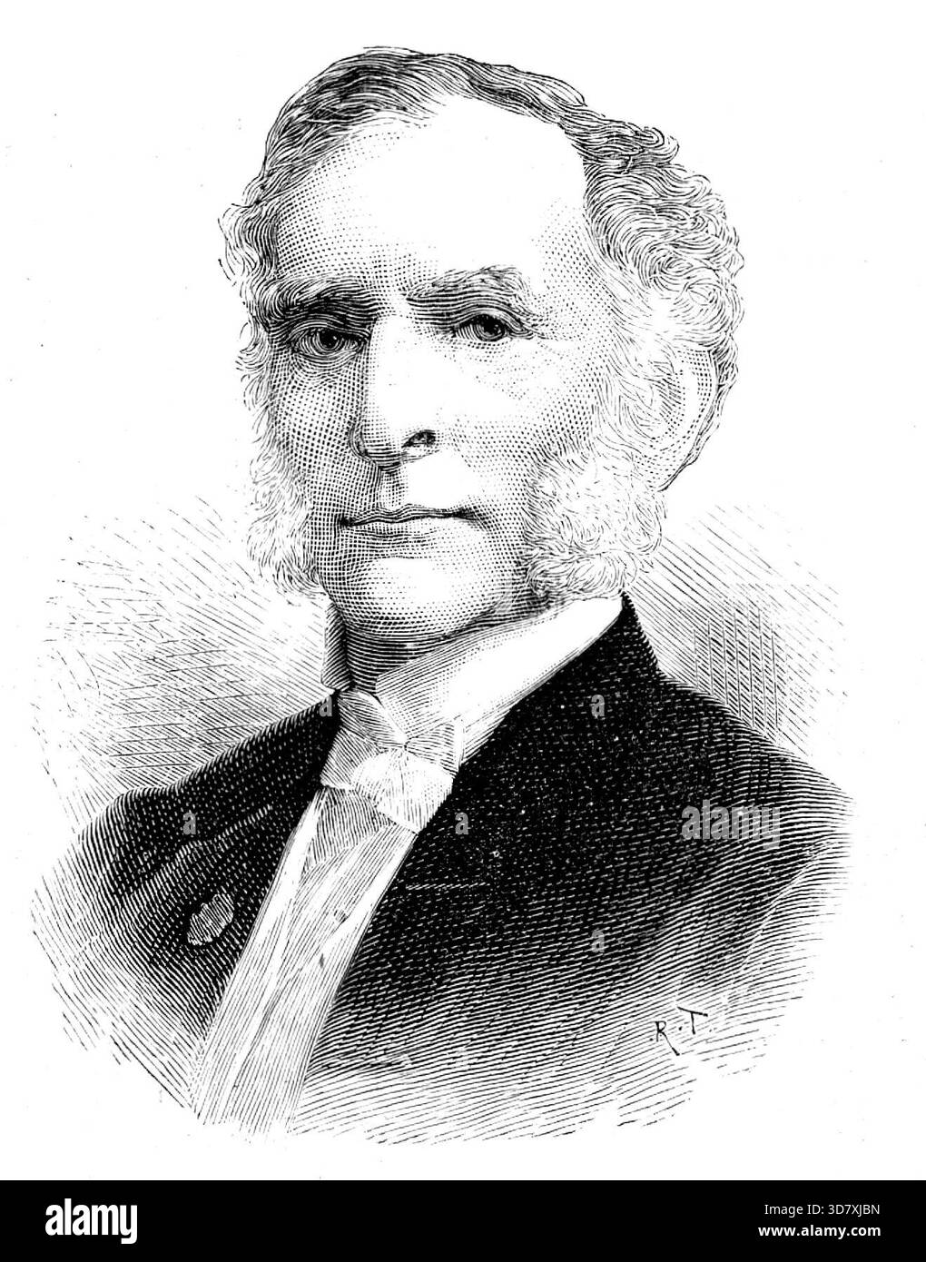 Sir james ingham hi-res stock photography and images - Alamy