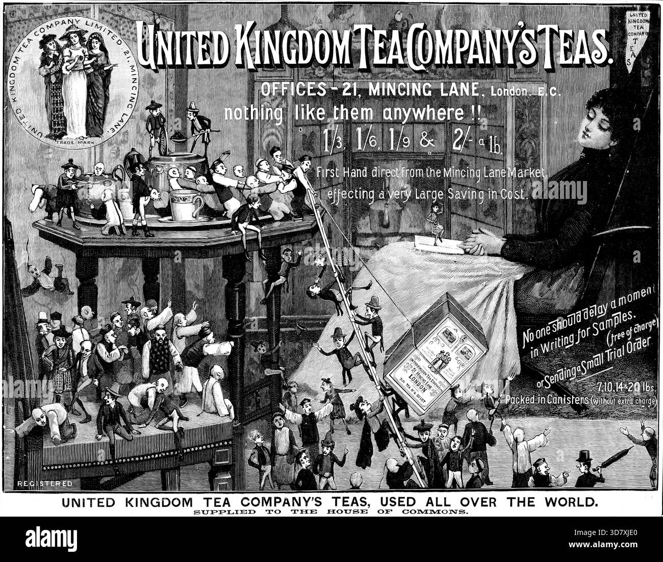 21 mincing lane Black and White Stock Photos & Images - Alamy