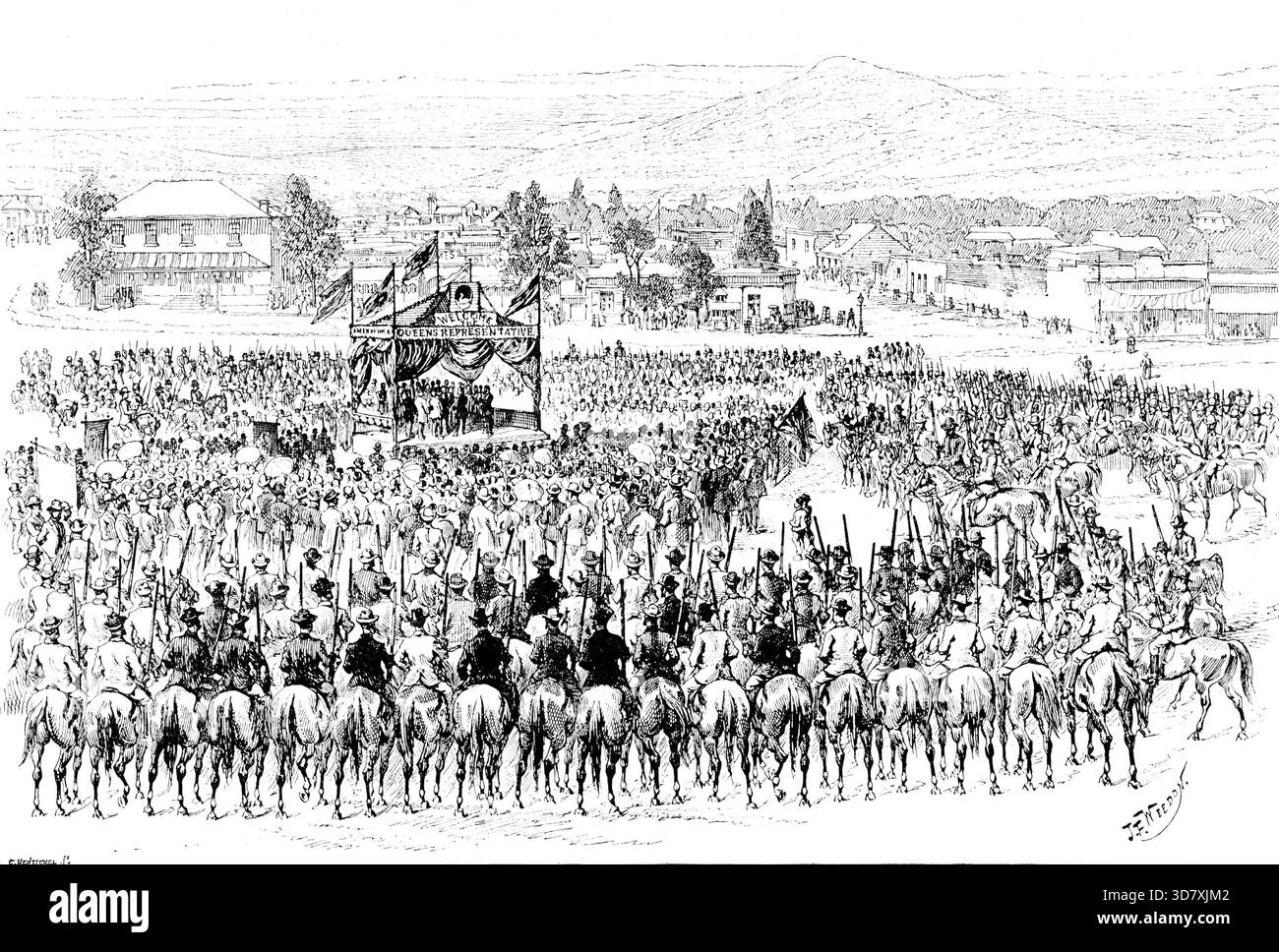 New europeans Black and White Stock Photos & Images - Alamy