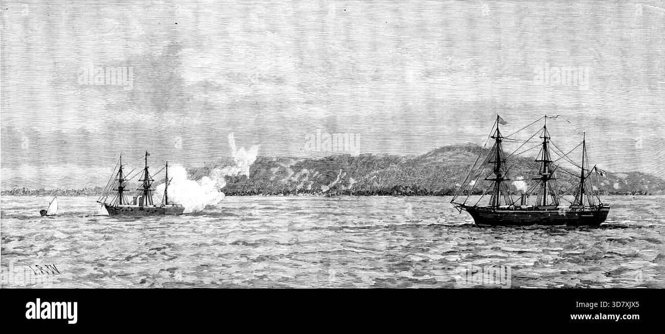 Kilwa kivinje Black and White Stock Photos & Images - Alamy