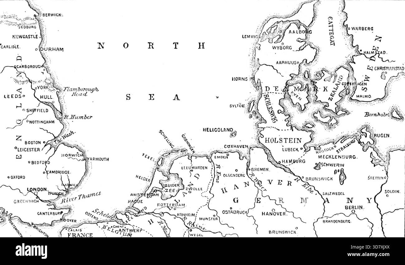 Loyal map Black and White Stock Photos & Images - Alamy