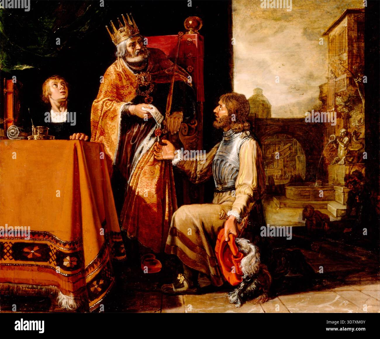 David law on day hi-res stock photography and images - Alamy