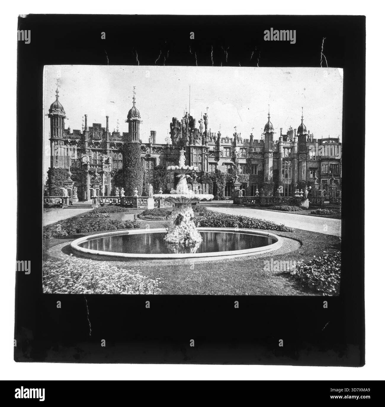 B palace Cut Out Stock Images & Pictures - Alamy