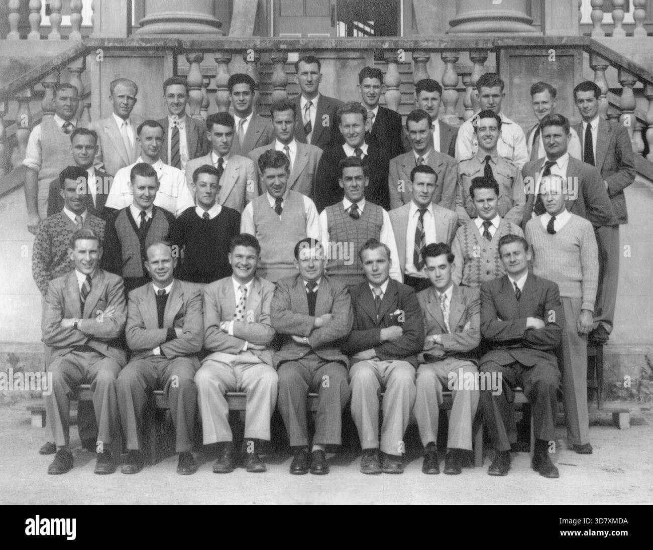 George chilcott hi-res stock photography and images - Alamy