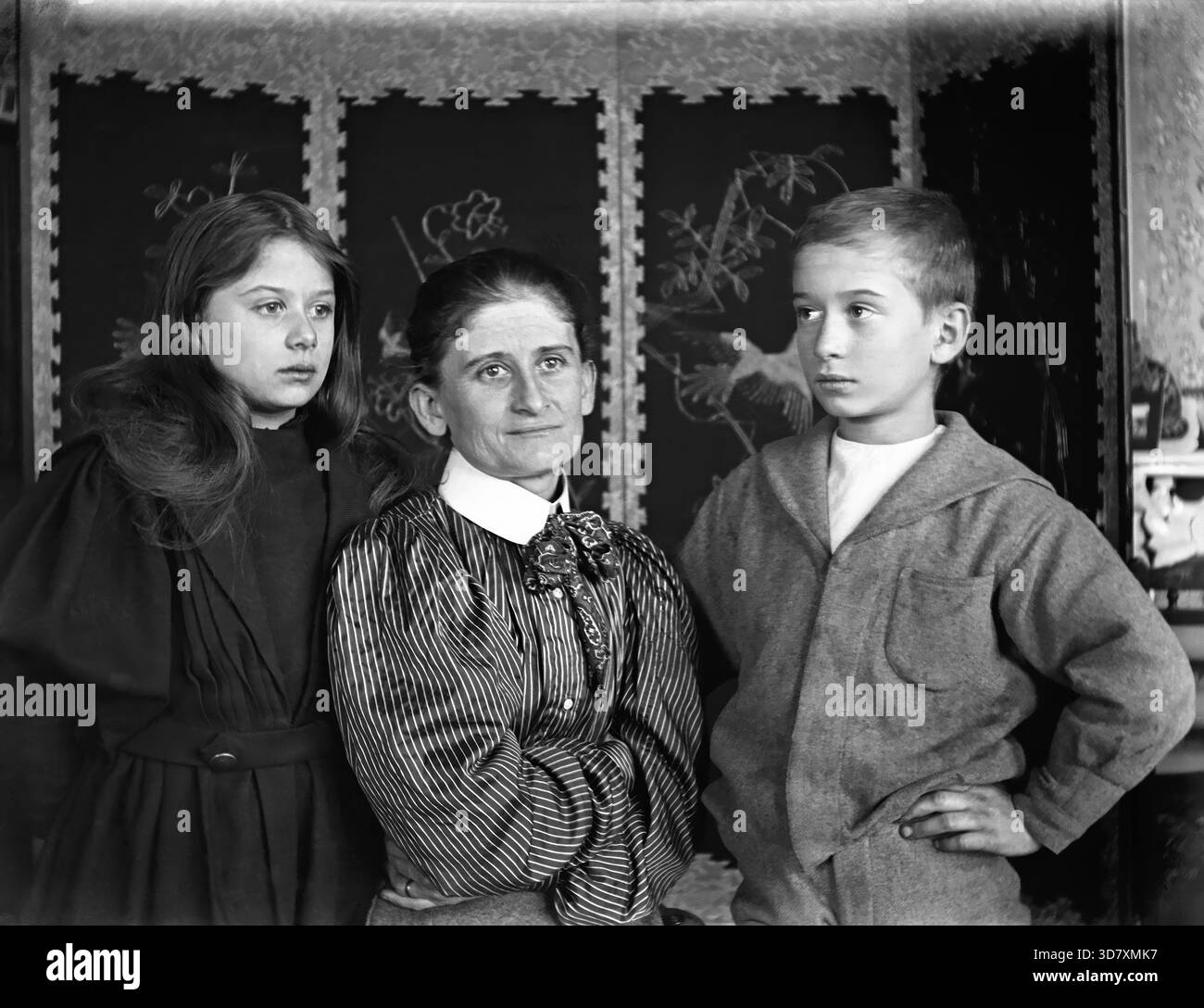 Girlie lestrange hi-res stock photography and images - Alamy