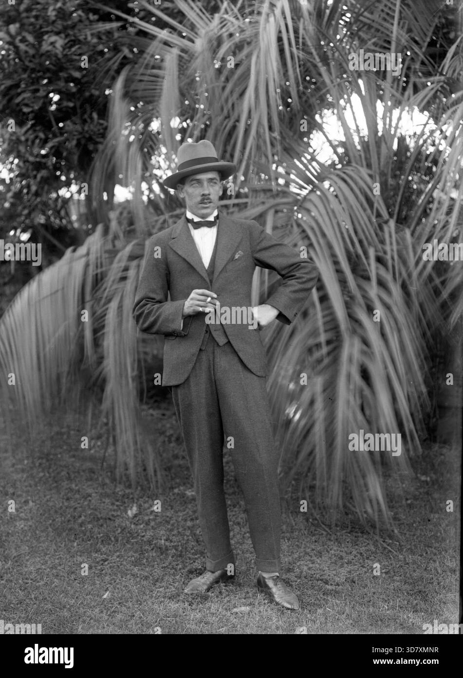John henderson lestrange hi-res stock photography and images - Alamy