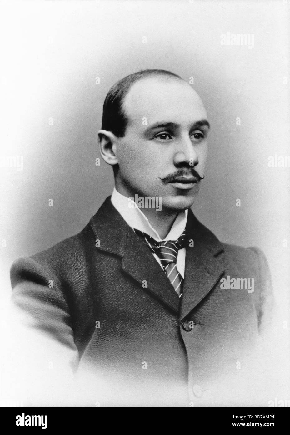 Photos and life story of Edgar Francis Quinlin L'Estrange (1872-1958 ...