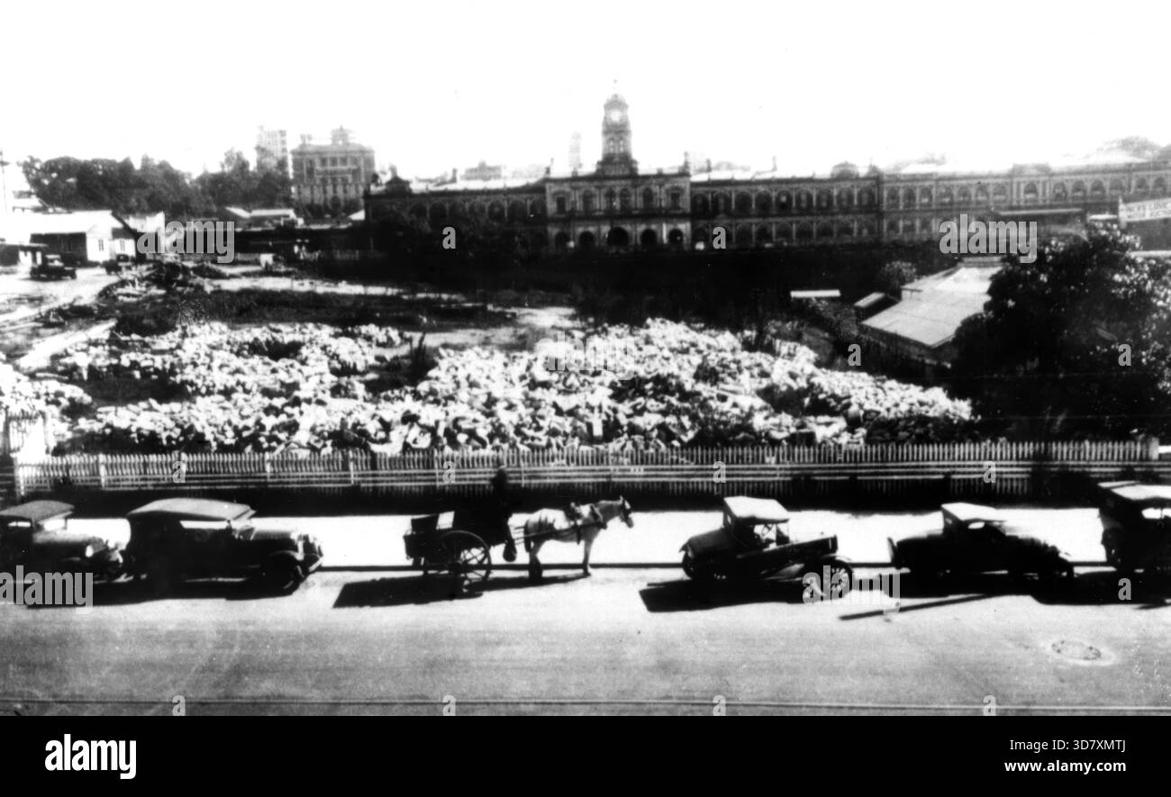 Vintage old school photo Black and White Stock Photos & Images - Alamy