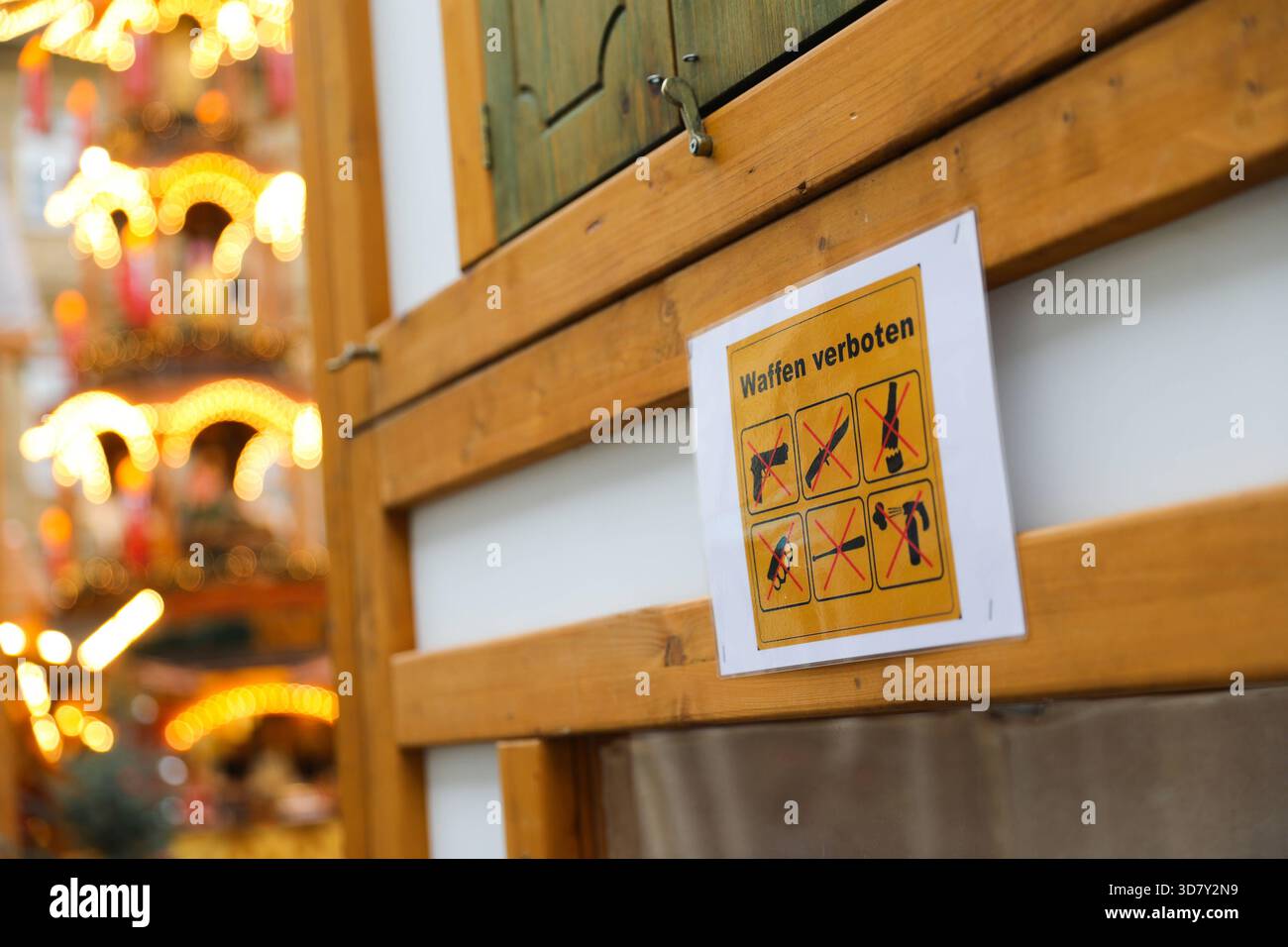 Marktdekoration hi-res stock photography and images - Alamy