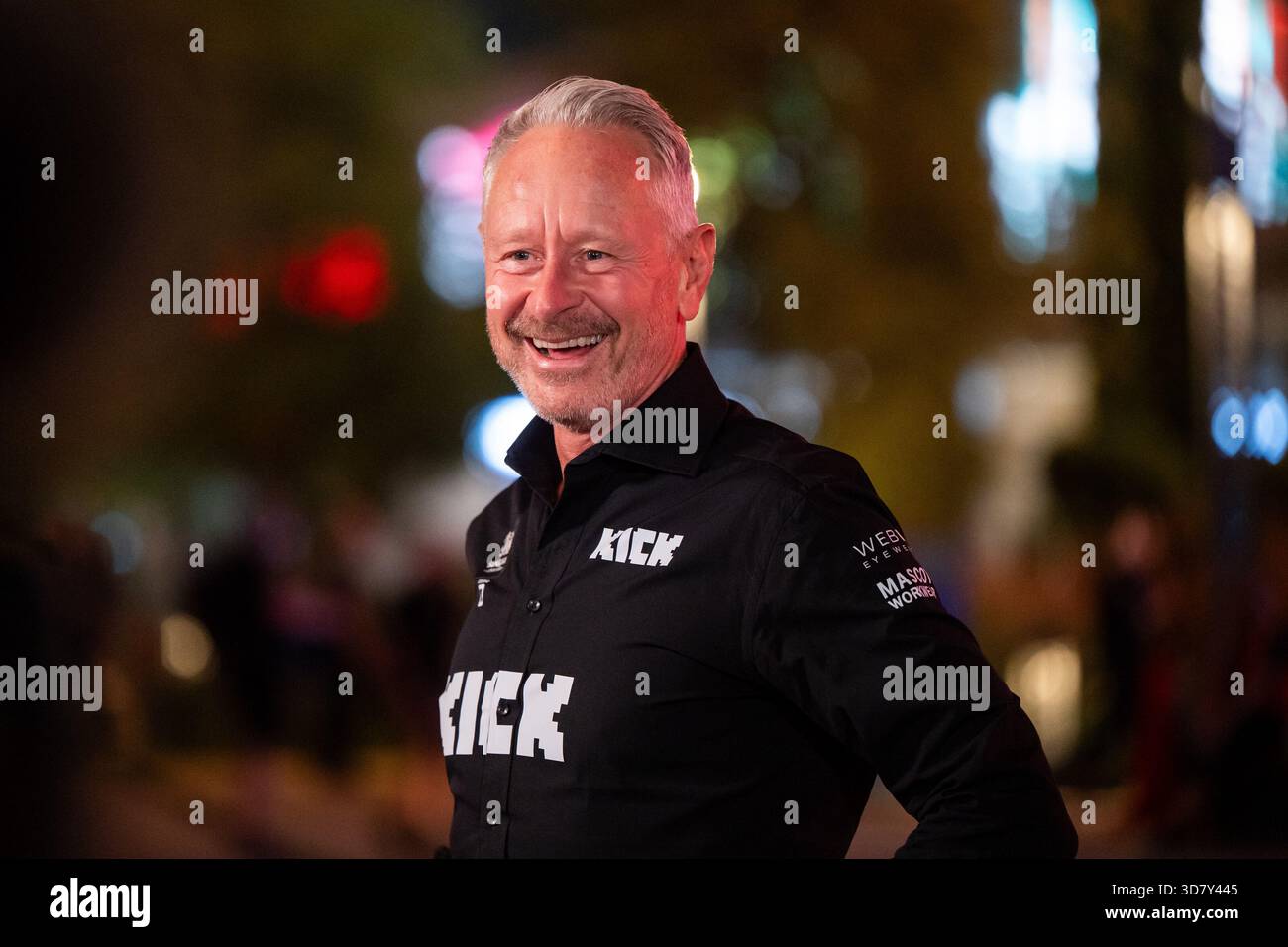 Jonathan wheatley stake hi-res stock photography and images - Alamy