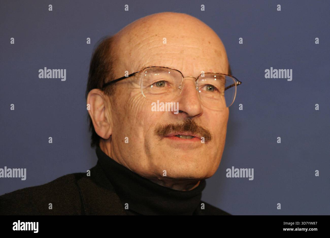 Volker Schloendorff DEU, Deutschland, Berlin, 20050215, Volker ...