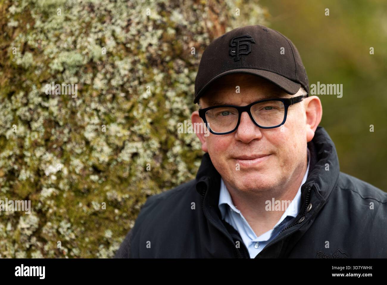 Stuart forster hi-res stock photography and images - Alamy