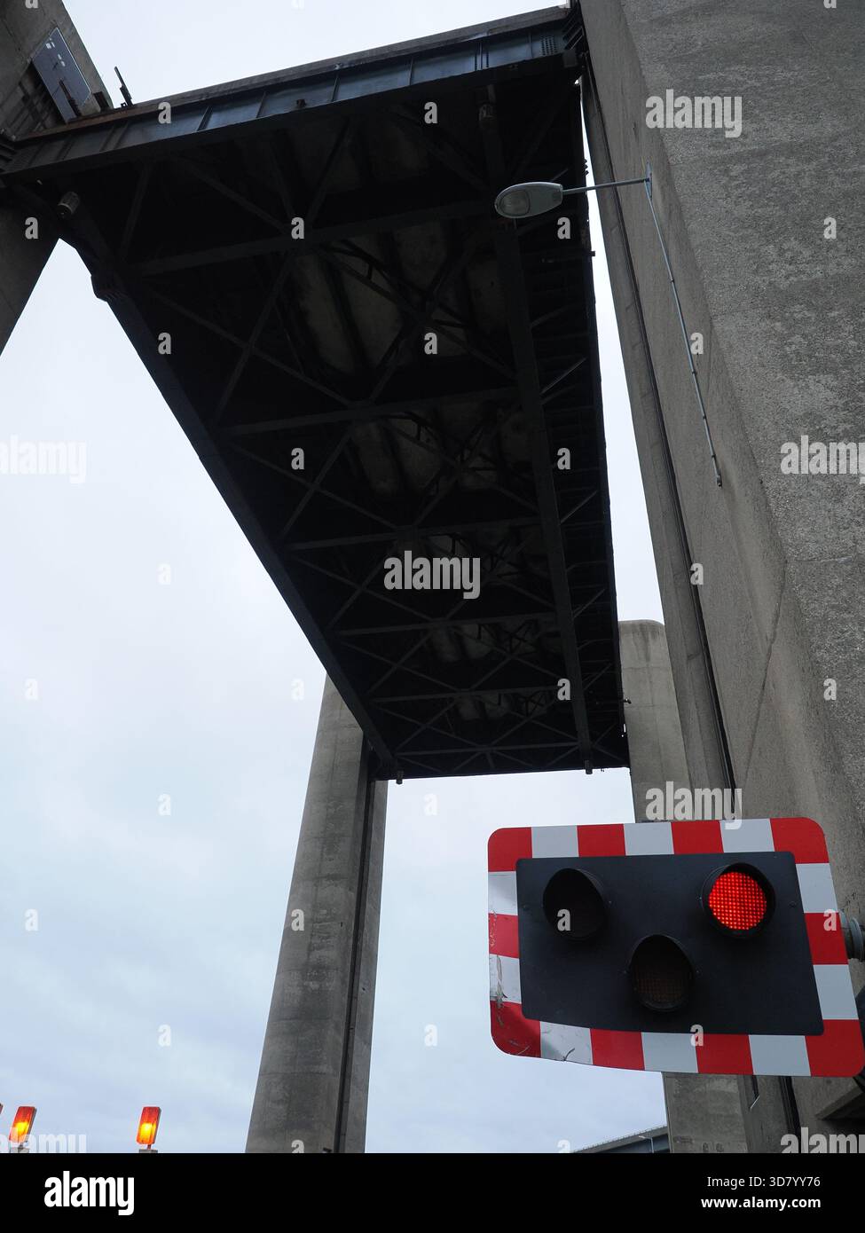 Elmley, Kent, UK. 27th Nov, 2025. Small cargo ship Spanico Simplicity ...