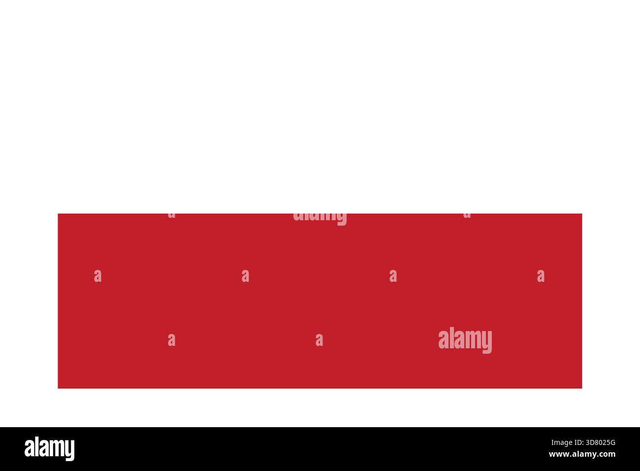 Map of polish flag hi-res stock photography and images - Alamy
